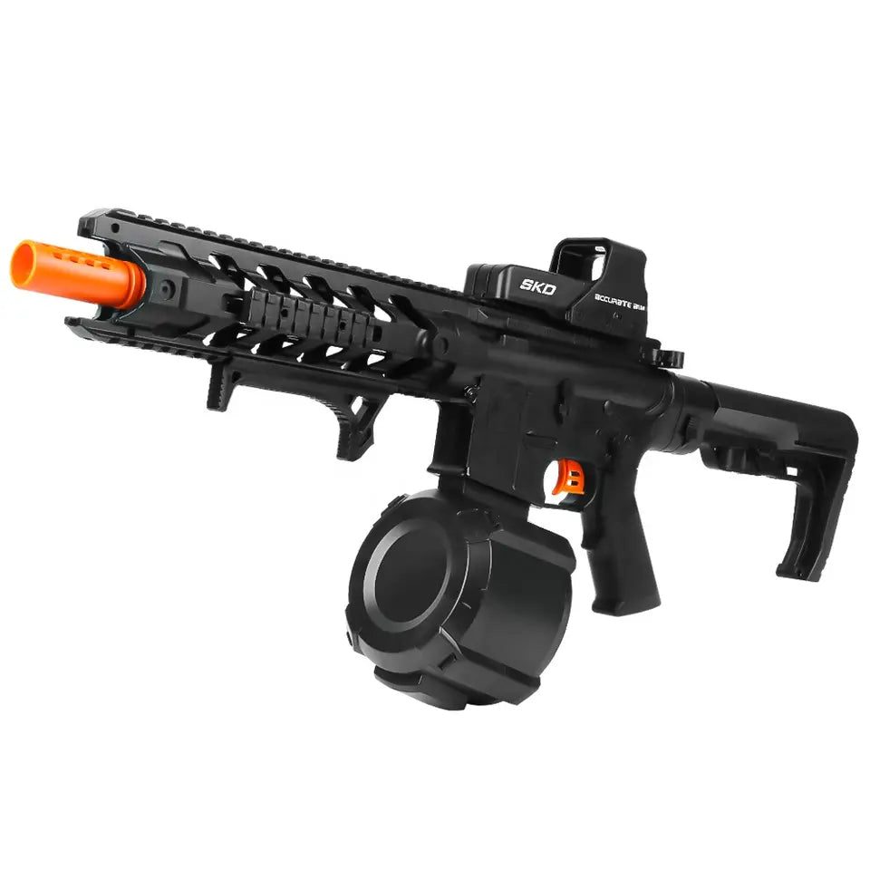 Gel Blaster M416 Fuldautomatisk – Airsoftgeek