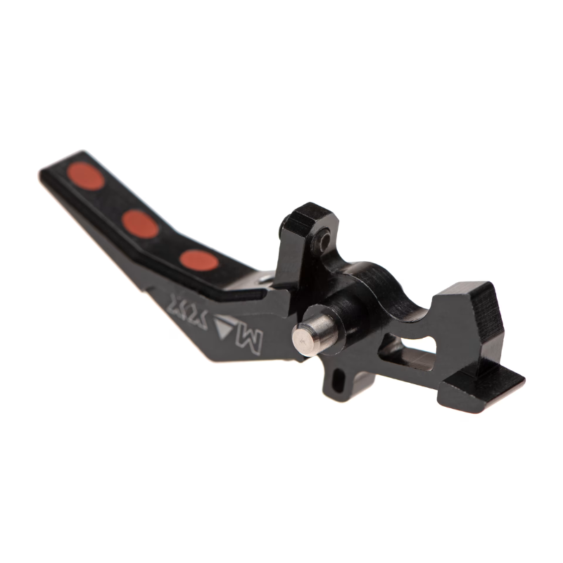 Maxx Model CNC Aluminum Advanced Speed Trigger Style B – Airsoftgeek