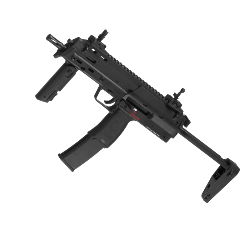 H&K MP7 A1 GBR – Airsoftgeek