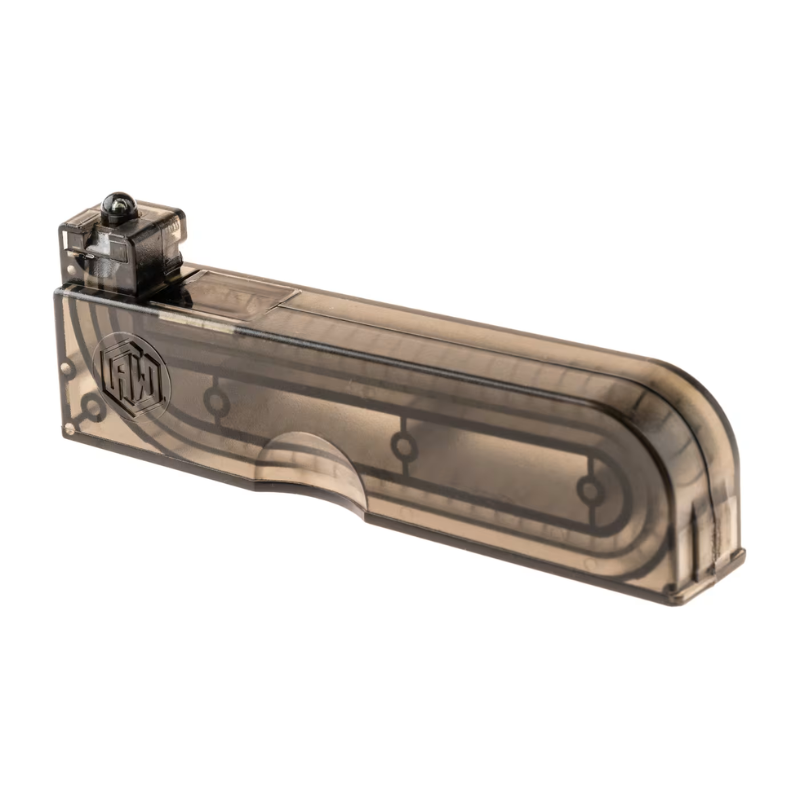 SPR 300 Pro / VSR-10 / MK13 Magasin 50 skud – Airsoftgeek