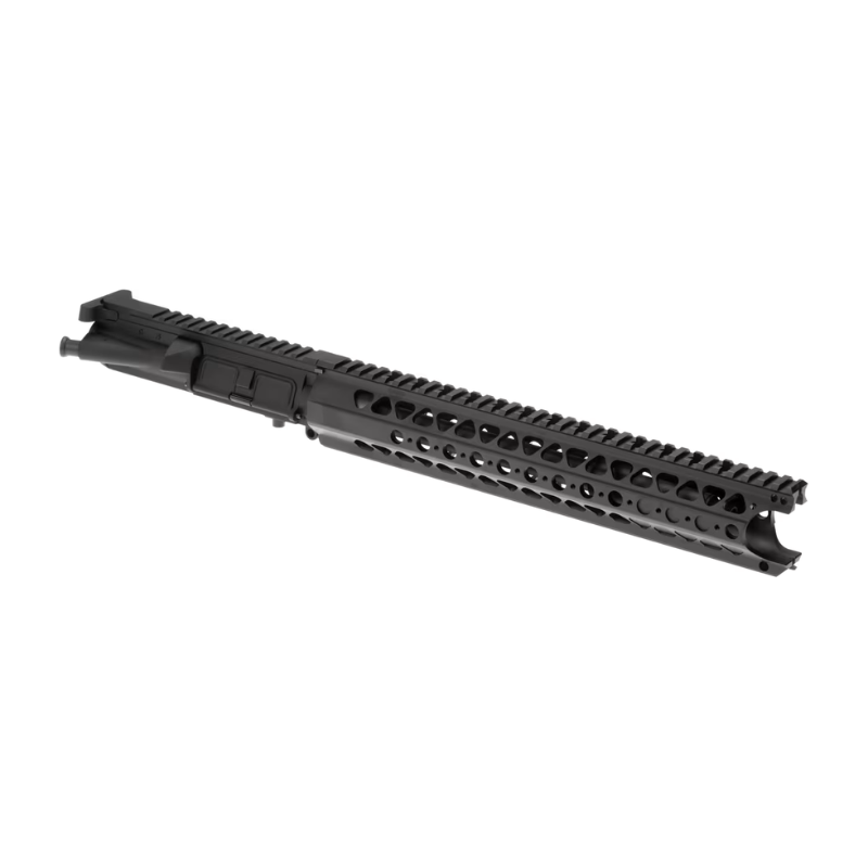 Krytac LVOA-S Complete Upper Receiver - Flere Varianter – Airsoftgeek