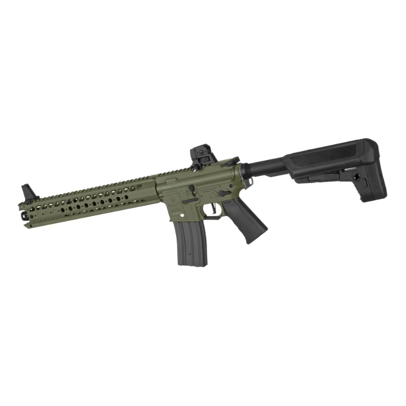 Krytac War Sport LVOA-S Full Power – Airsoftgeek