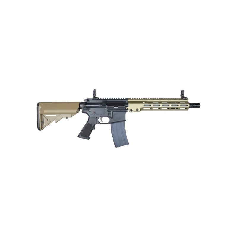 Cyma MK16 10.5 Inch CGS GBBR – Airsoftgeek