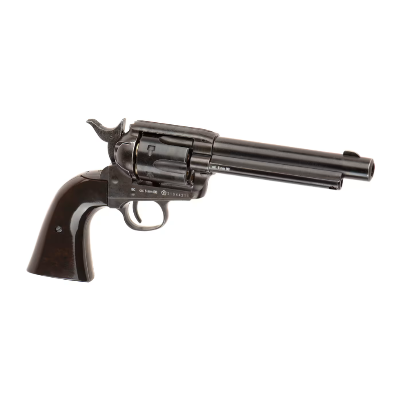 Legends Western Cowboy Co2 – Airsoftgeek
