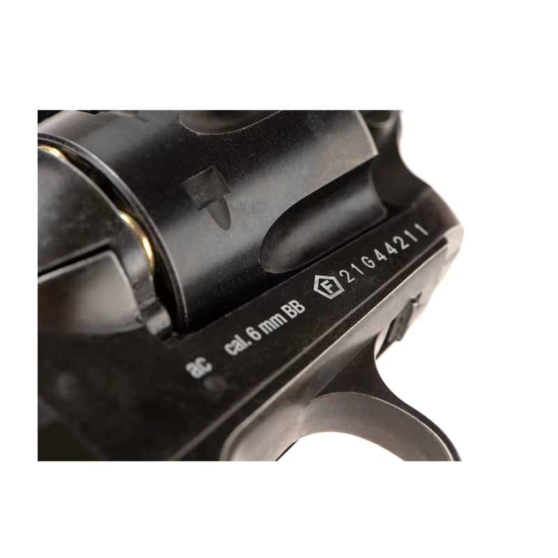 Legends Western Cowboy Co2 – Airsoftgeek