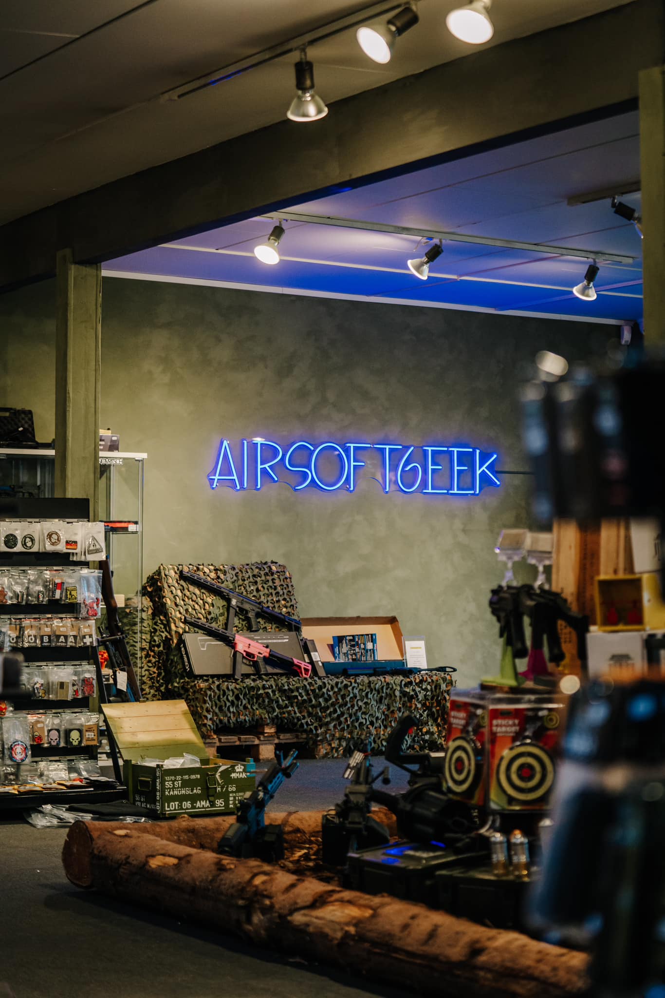 Produkter – Airsoftgeek