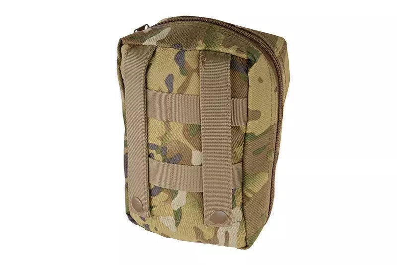 Medical Pouch - Multicam – Airsoftgeek