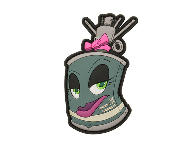 Boom Bros Morale Patch Limited Edition 1 – Airsoftgeek