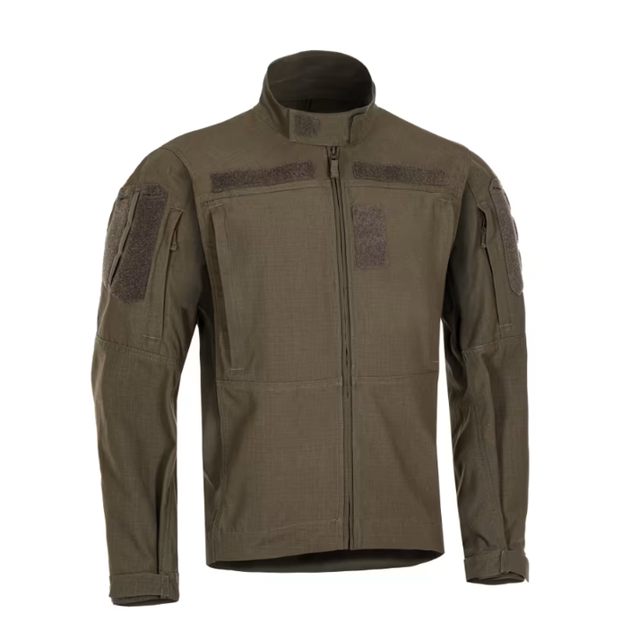 Clawgear Operator Field Shirt MK III ATS Flex - Olive – Airsoftgeek