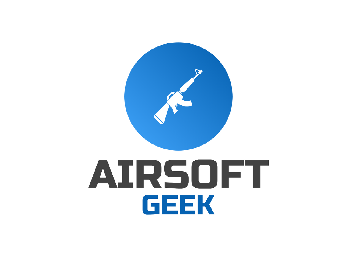 Tuning/Upgrading + Spare Parts Gun – Side 2 – Airsoftgeek