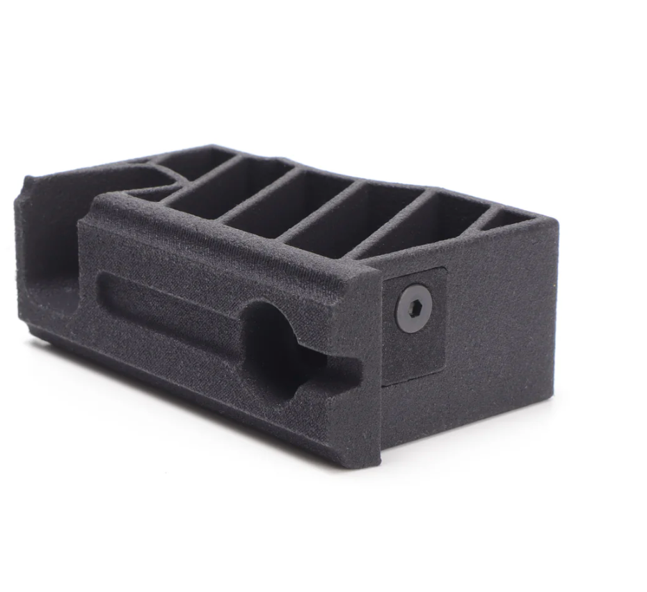 SSR90 / P90 Adapter Til Odin M12 Speedloader – Airsoftgeek