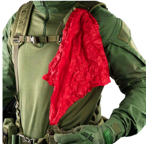 Hitmarker Gen2 Deadrag – Airsoftgeek