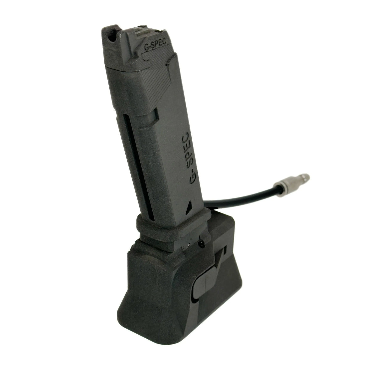 Glock HPA M4 Competition Adapter – Airsoftgeek