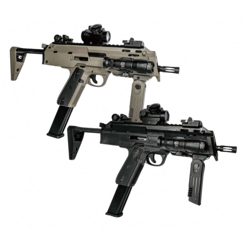 CTM AP7 SUB - SMG KIT FOR APP01 – Airsoftgeek