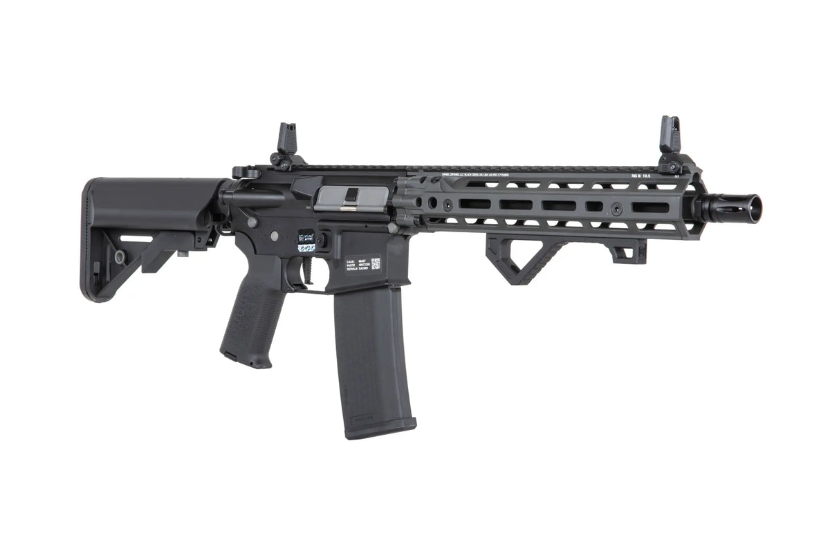 Specna Arms Daniel Defense® RIS III 12.5'' SA-P28 Prime™ Aster II ETU ...