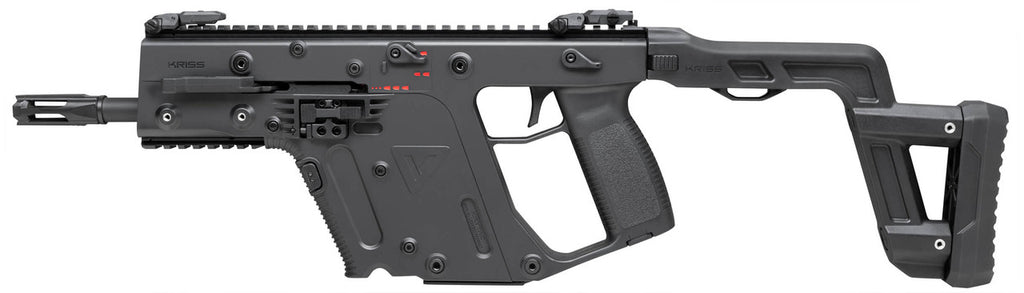 Kriss Vector GBB – Airsoftgeek