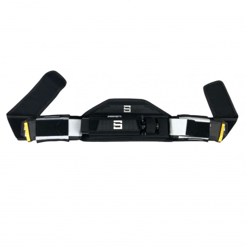 SS Sport Belt PRO HPA, Black – Airsoftgeek