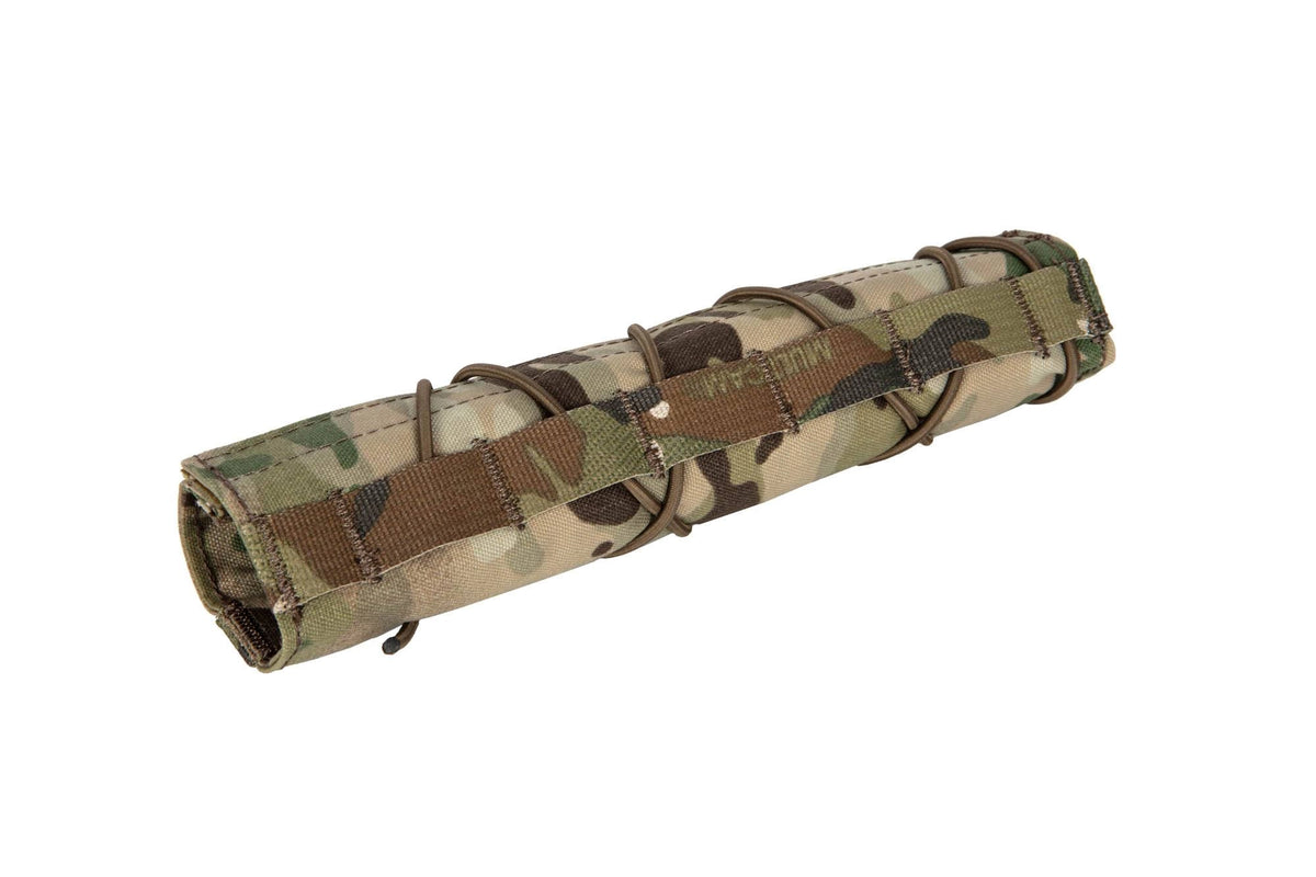 Suppressor Cover - Multicam – Airsoftgeek