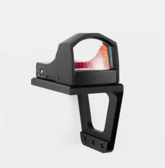 Novritsch SSP2 Red Dot Plate – Airsoftgeek