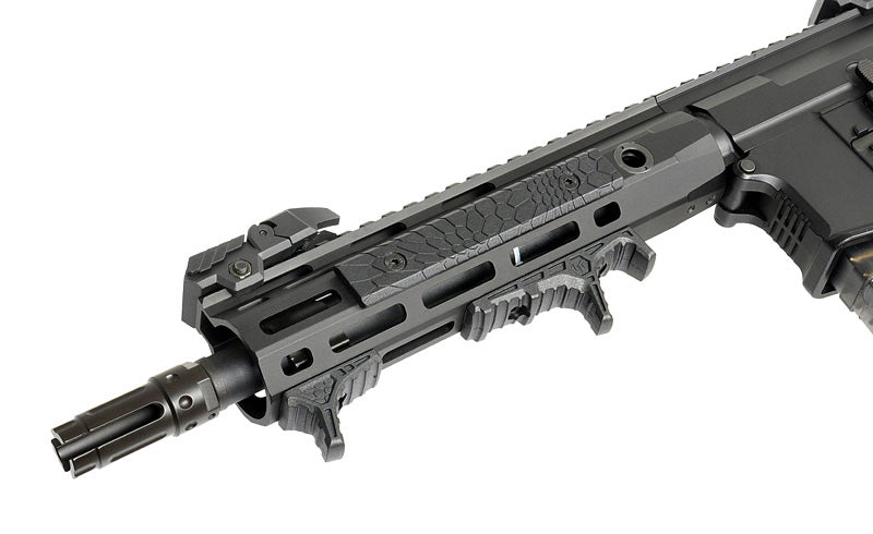 FRONTGREB PPG - TAN - AIRSOFTGEEK.DK – Airsoftgeek